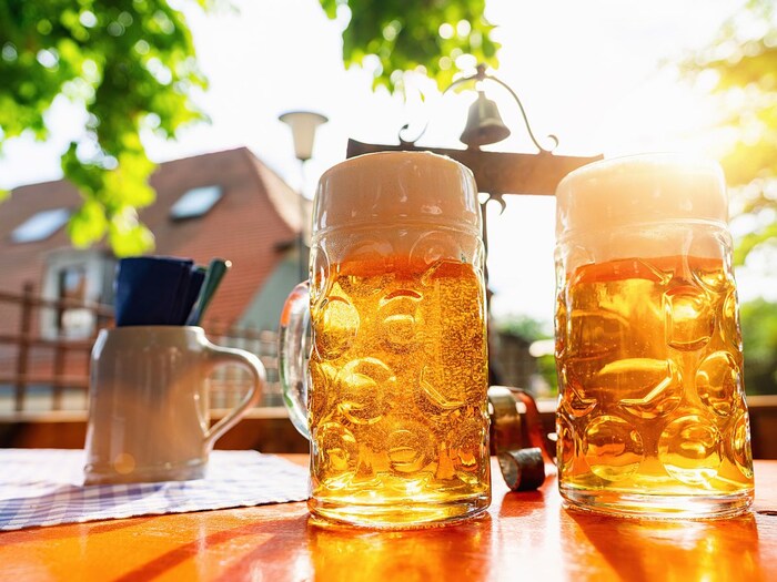 Beer: వారంలో ఎన్ని బీర్లు తాగొచ్చు.. డాక్టర్లు చెపుతున్న లిమిట్ ఇదే ...