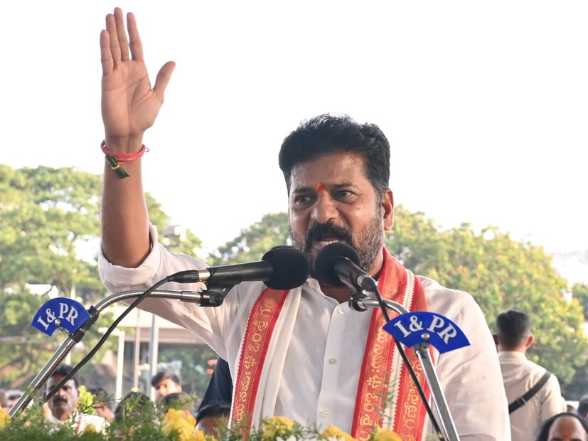 Revanth Reddy: నిరుద్యోగులకు సీఎం అదిరే గుడ్ న్యూస్.. మరో 35 వేల ...
