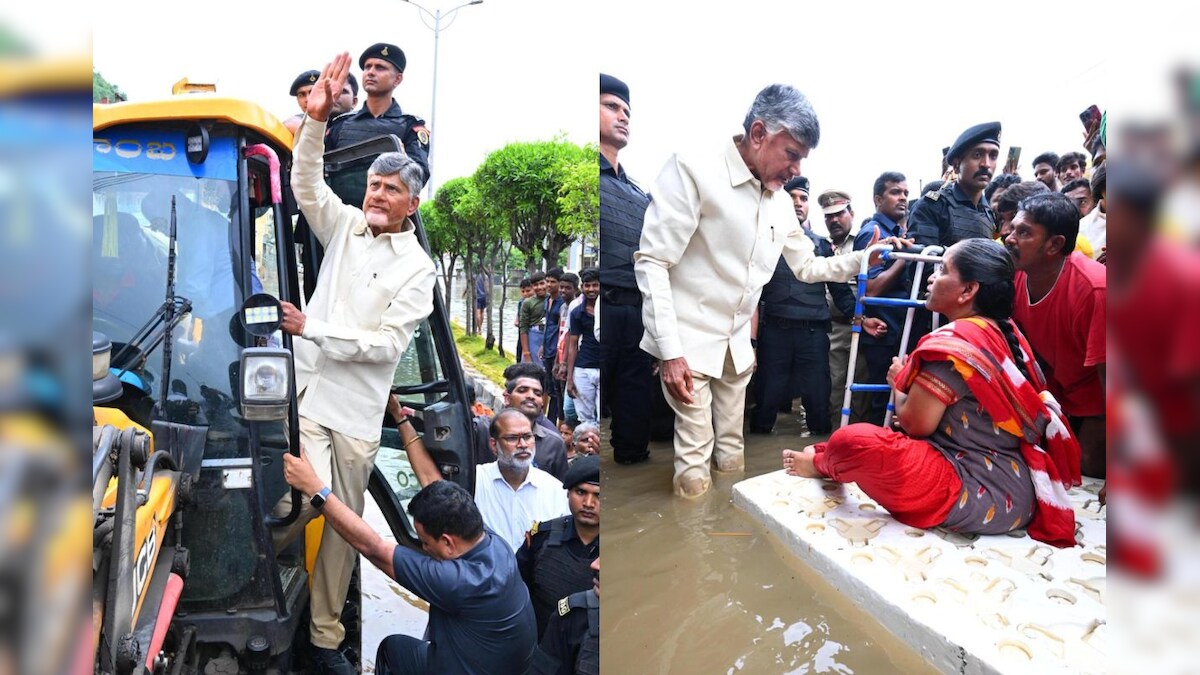 కారు లేదు కాన్వాయ్ లేదు.. 74ఏళ్ల వయసులో కూడా తగ్గేదేలే అంటున్న చంద్రబాబు.. |ap cm chandrababu ...