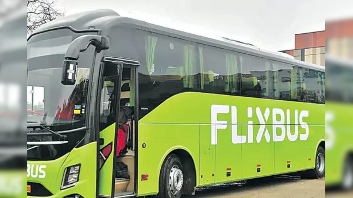 రూ. 99కే రెండు రాష్ట్ర రాజధానుల మధ్య ప్రయాణం.. ఆఫర్ అదిరింది గురూ..! | Flix bus offers rs 99 ...