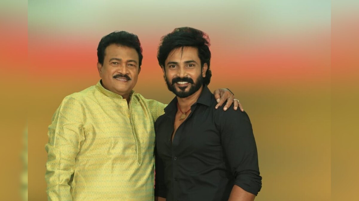 కిలాడీ కుర్రోళ్ళు.. హీరోగా కమీడియన్ గౌతం రాజు కొడుకు కృష్ణ | Gautham ...