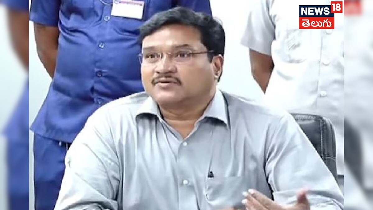 Hydra Commissioner: బఫర్ జోన్‌లో హైడ్రా కమిషనర్ ఇళ్లు.. అసలు విషయం ఇదే ...