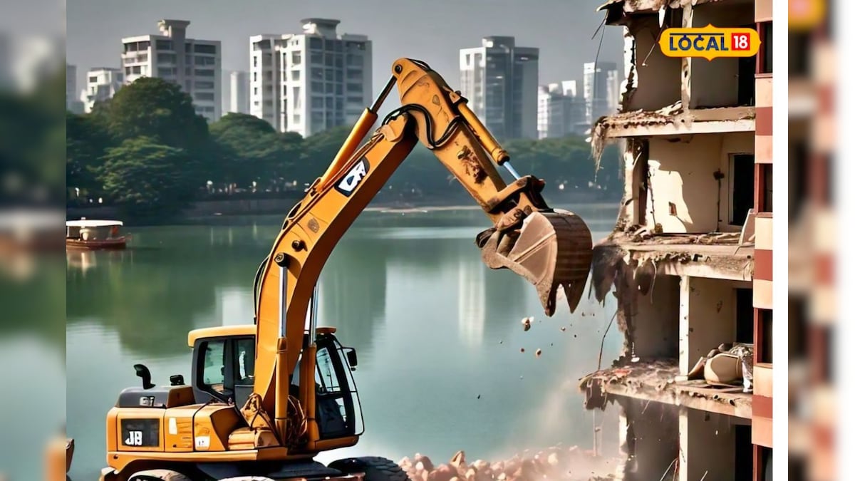 Hydra Effect: హైడ్రా ఎఫెక్ట్.. హైదరాబాద్ లో ఇళ్లు, ఫ్లాట్ ధరల పరిస్థితి ఇది.. House prices in ...