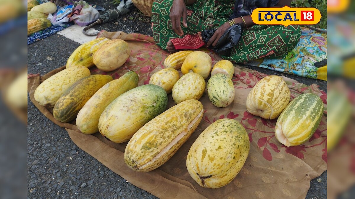 Rare Fruit: ఆ జిల్లాలో అరుదైన పండు .. రుచి చూస్తే వదిలిపెట్టరు.. A rare ...