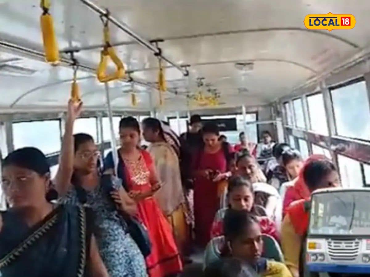 RTC Good News : కండక్టర్‌ దగ్గర మర్చిపోయిన చిల్లర డబ్బులు వెనక్కి ...
