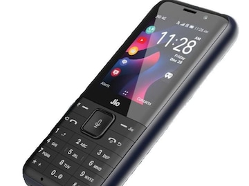 Jio Phone: రూ. 2799కే జియో ఫీచర్ ఫోన్.. దిమ్మతిరిగే ఫీచర్స్‌ గురూ ...