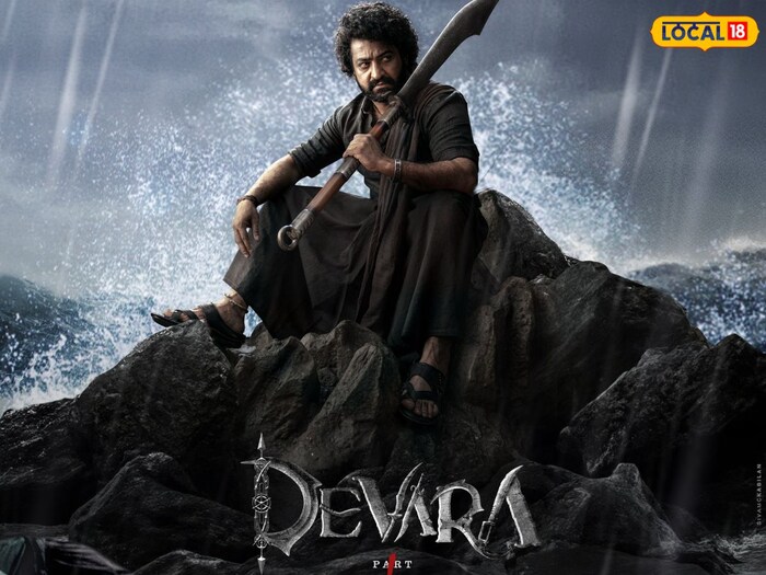 Devara: దేవర మేయిన్ విలన్ సైఫ్ అలీఖాన్ కాదా.. బాబోయ్ ఆ తెలుగు స్టార్ ...
