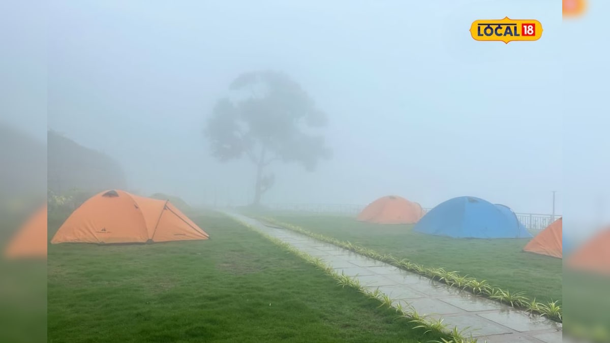 Tourist Place: ఊటీ, డార్జిలింగ్ వెళ్లక్కర్లేదు.. స్వర్గాన్ని తలపించే ...