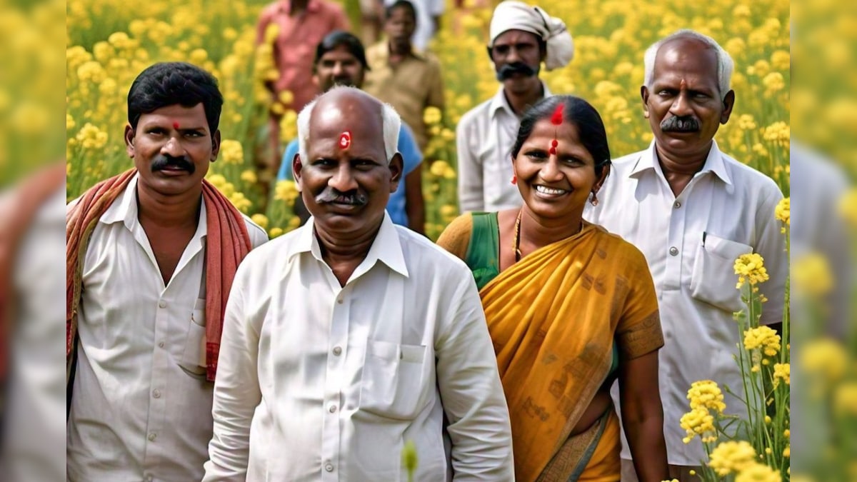 AP Farmers: ఏపీ రైతులకు అలర్ట్.. మీ అకౌంట్‌లోకి ఈ డబ్బు జమ అయ్యిందా ...