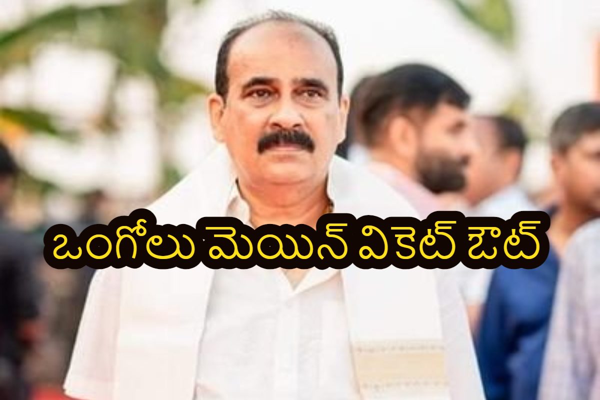 Balineni Srinivas Reddy News, Photos & Videos in Telugu - News18 తెలుగు