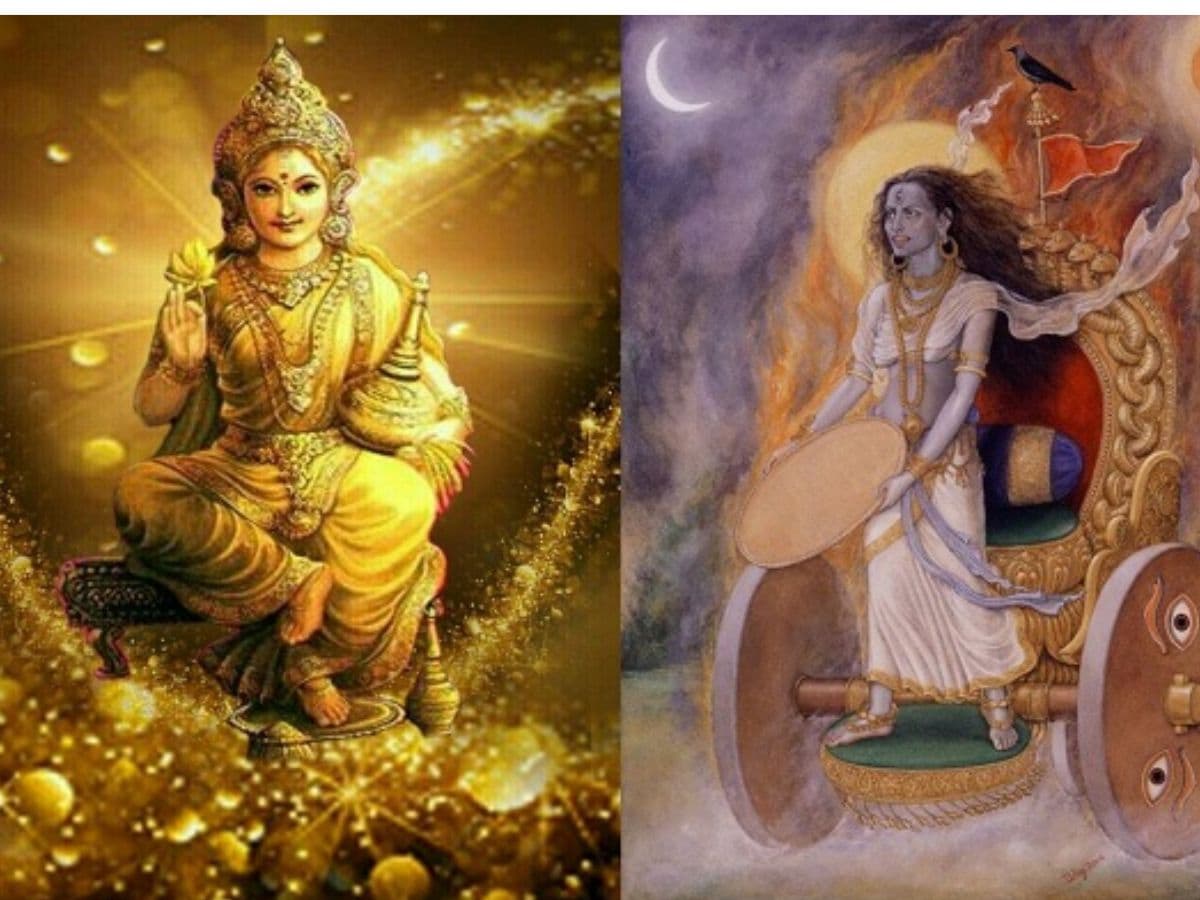 Spiritual: దరిద్ర దేవతను ఇంట్లో నుంచి పంపించాలంటే ఇదొక్కటే పరిహారం ...