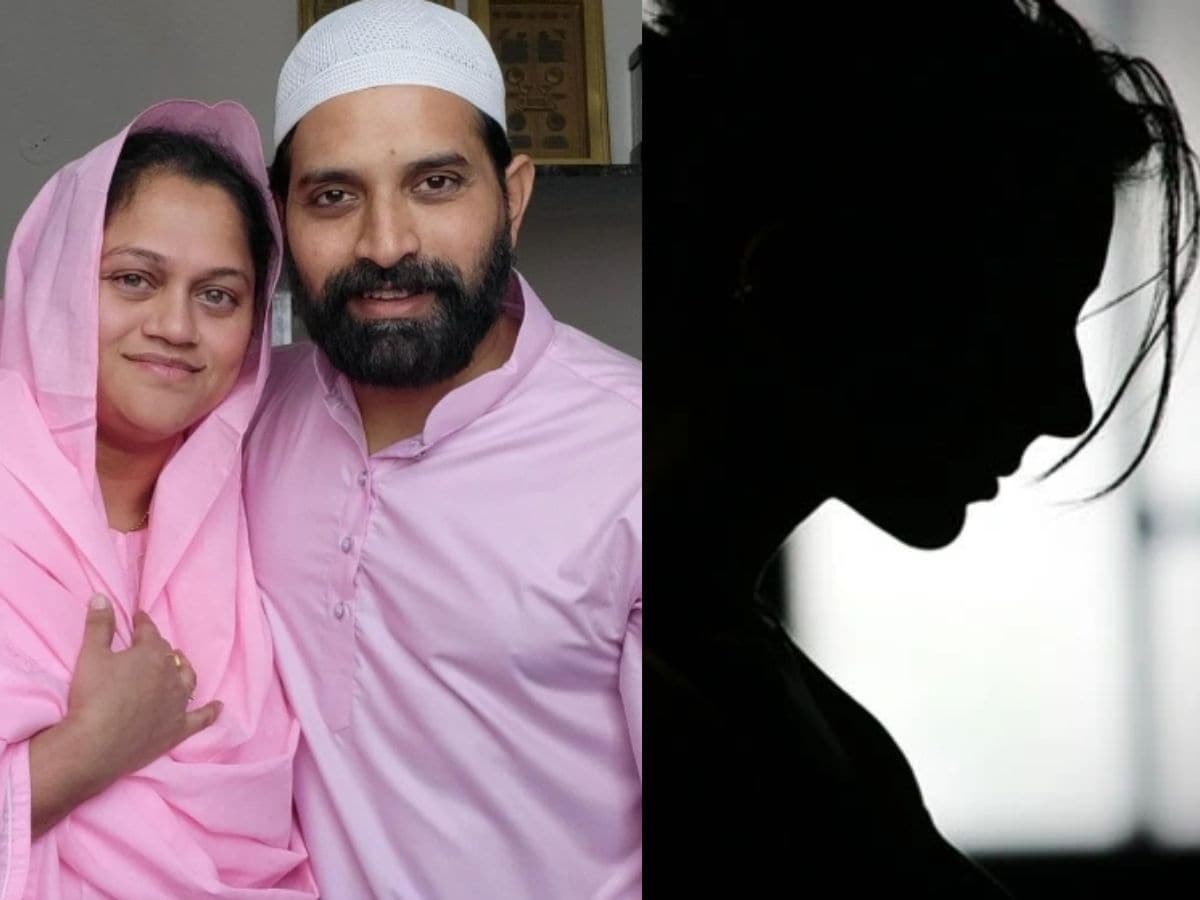 Jani Master Wife: ఆ అమ్మాయికి చాలామందితో ఎఫైర్స్ ఉన్నాయి.. జానీ మాస్టర్ ...