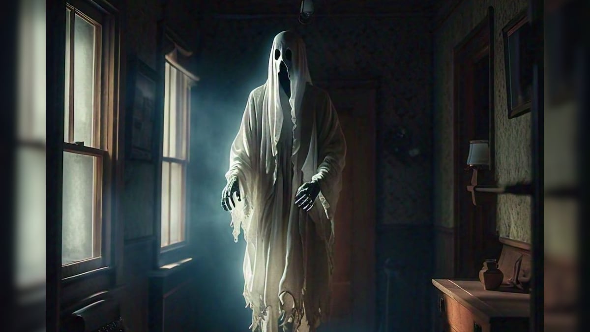 Haunted House: ఇంట్లో దెయ్యం ఉందా? ఈ 10 సంకేతాలతో తెలుసుకోండి!
