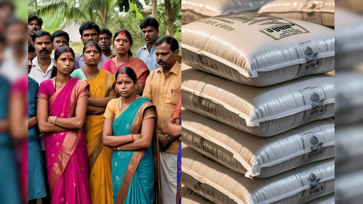 Rice Price Hike: సామాన్యులకు కేంద్రం షాక్.. పెరగనున్న బియ్యం ధరలు