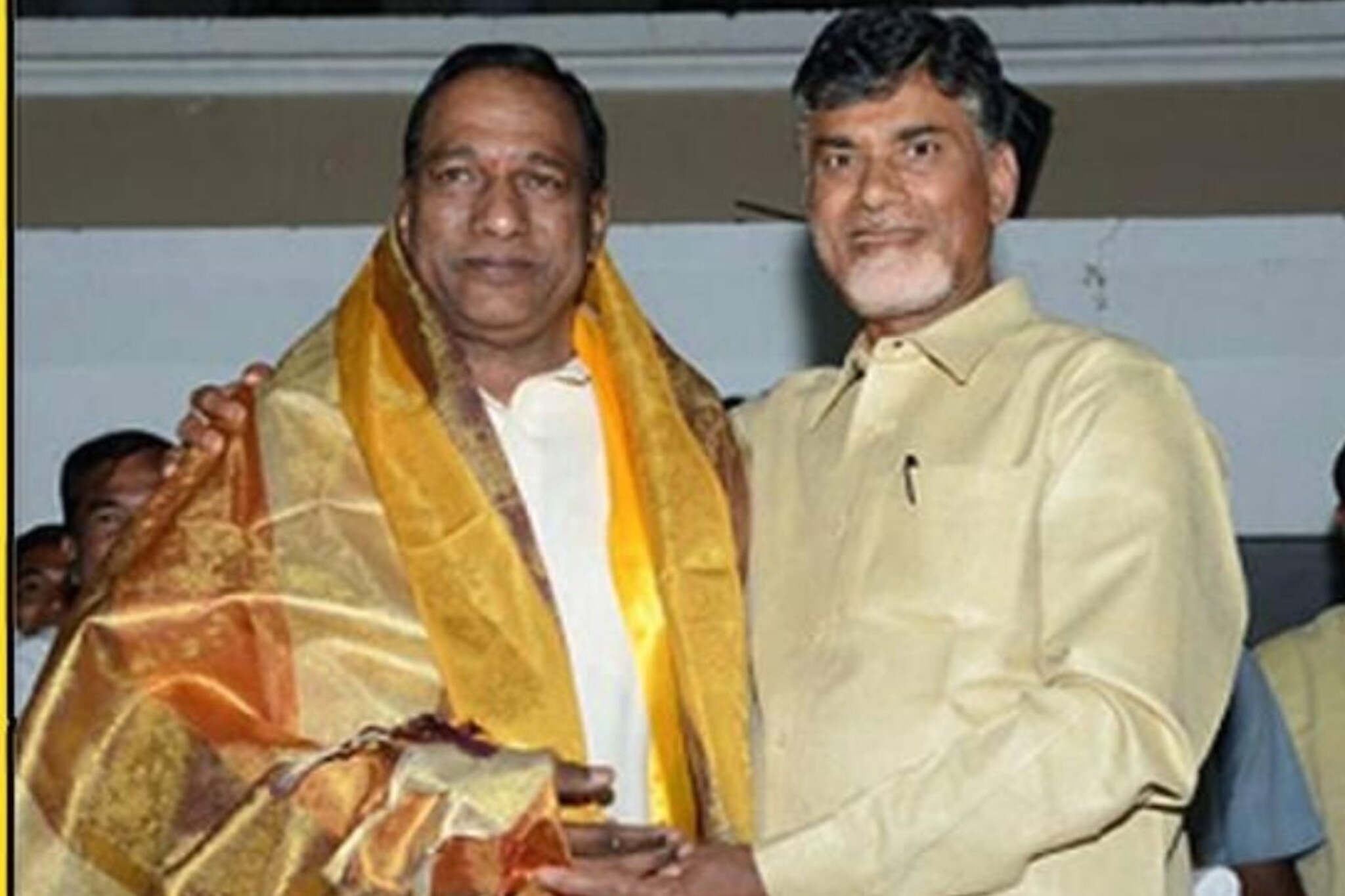 Malla Reddy News, Photos & Videos in Telugu - News18 తెలుగు