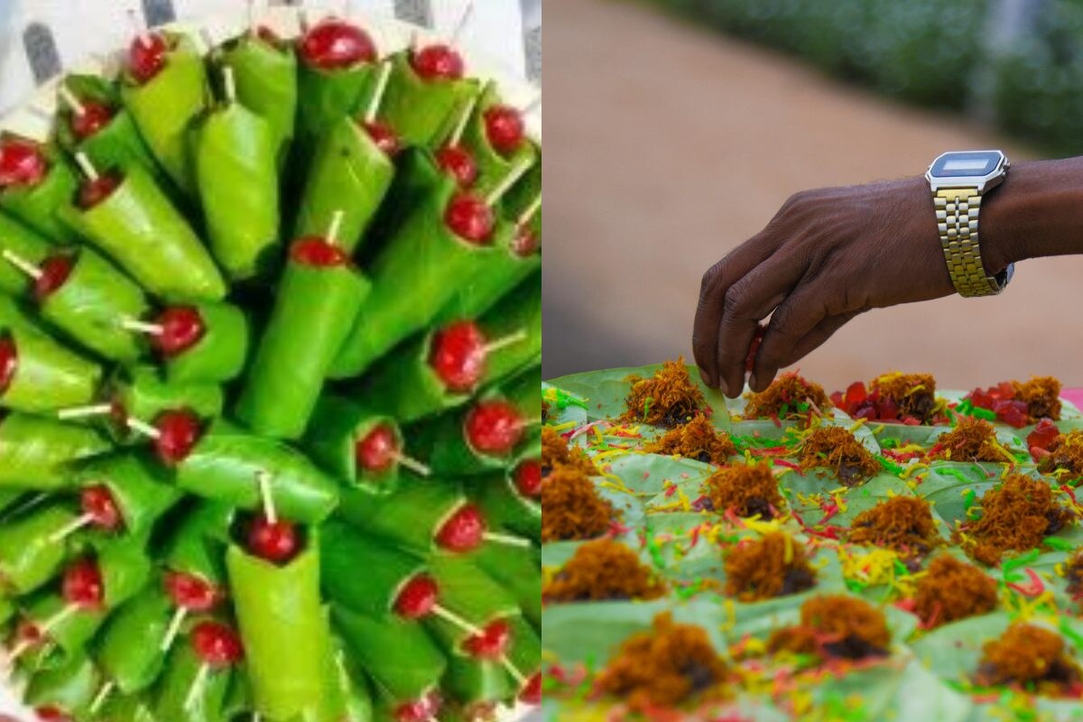 Sweet Paan Killi: వీరు ‘కిళ్లీ’ని అస్సలు తినకూడదు? ప్రాణానికే ప్రమాదం!