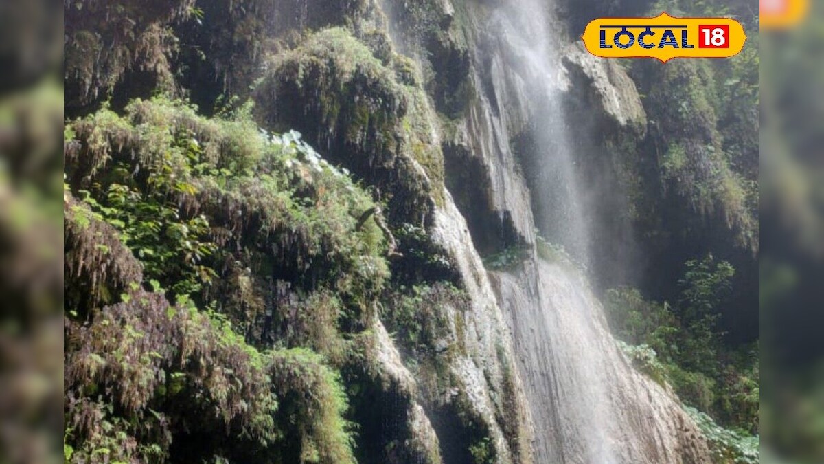 Travel Guide: అందరినీ ఆకర్షిస్తోన్న ‘రహస్య జలపాతం’ భారత దేశంలో ఎక్కడ ...