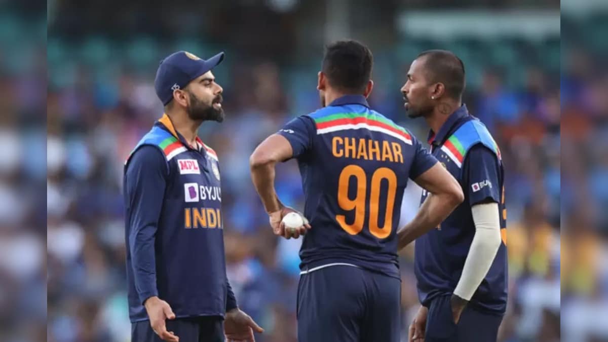 cricketer rahul chahar father allegedly duped by builder. చంపేస్తామని ...