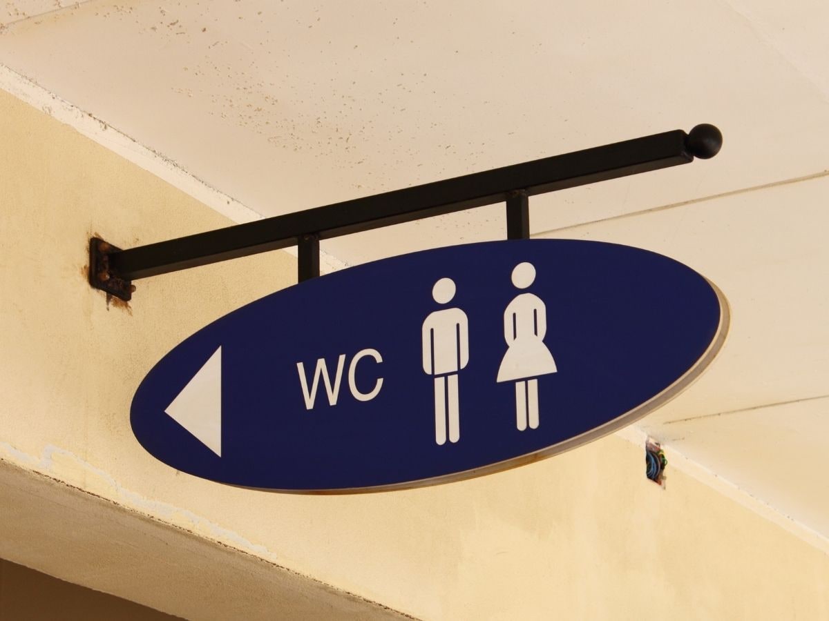 Toilet : పబ్లిక్ టాయిలెట్ పై WC అని ఎందుకు రాస్తారో తెలుసా.. దీని అర్థం ...