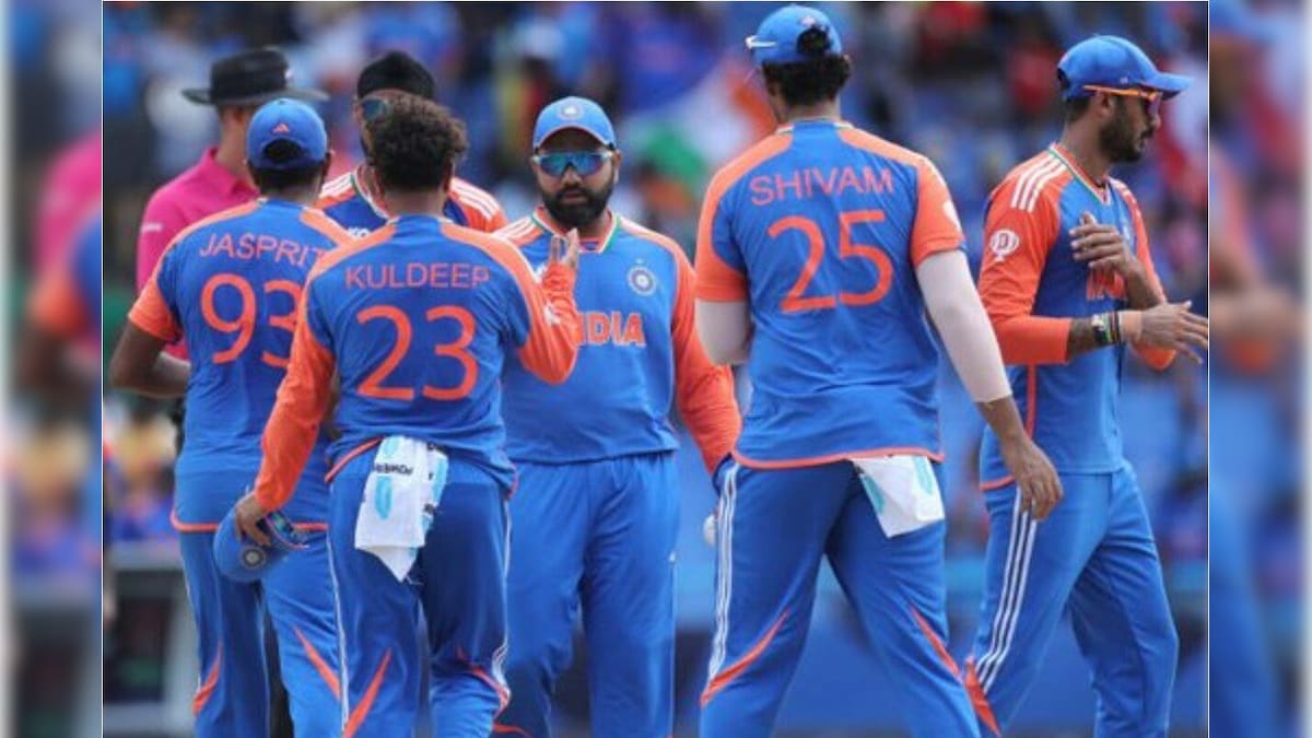 Asia Cup 2025 : ఆసియా కప్ కోసం టెస్టు కెరీర్‌ను పణంగా పెట్టేందుకు ...