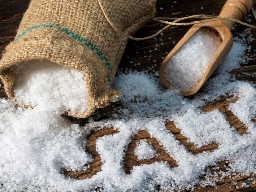 Beware of Excess Salt: ఉప్పు ఎక్కువగా తినే వారు జాగ్రత్త!... ఈ 7 ...