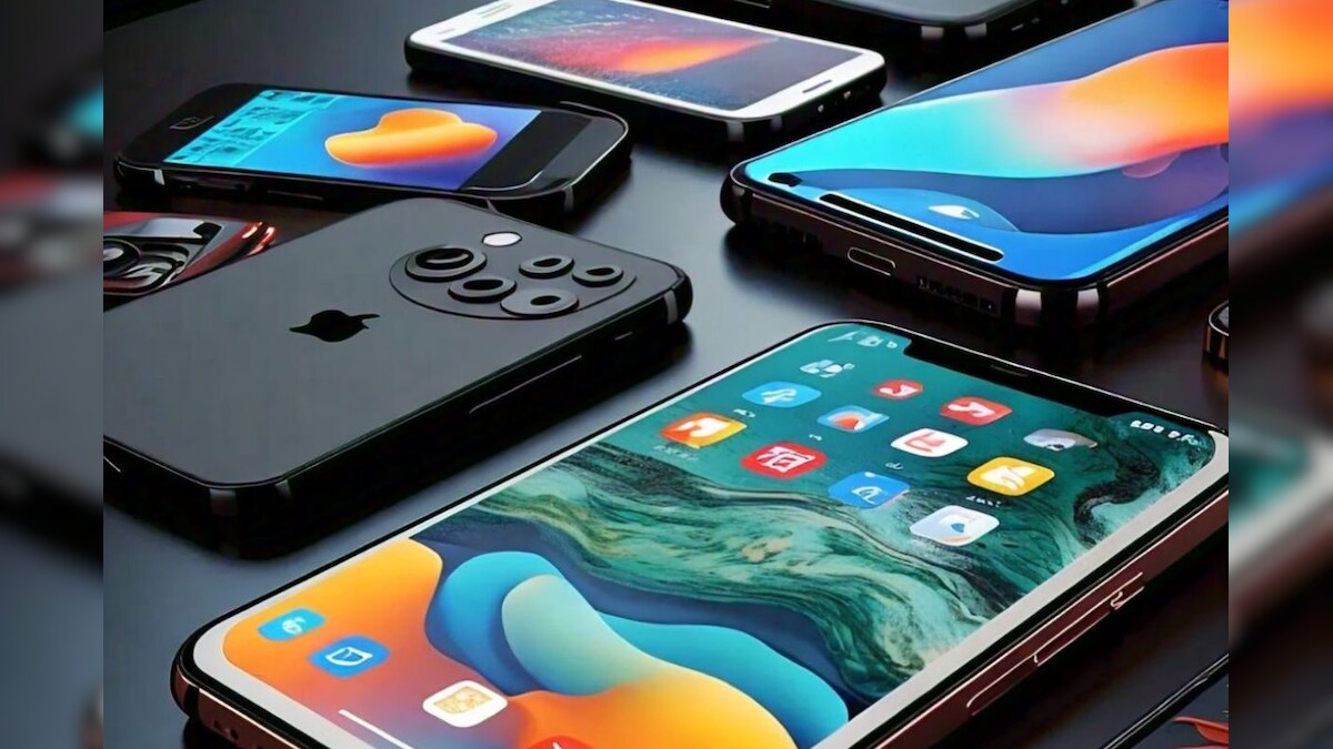 5G Smartphones: 10 వేలలోపు 5G ఫోన్లు.. ధర తక్కువ ఫీచర్లు ఎక్కువ! చూస్తే కొనడం పక్కా! Top 5G ...