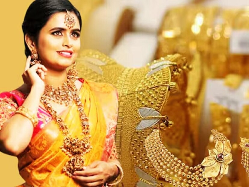 Gold Rate Today: బంగారం కొనేవారికి ఖతర్నాక్ న్యూస్.. భారీగా తగ్గిన వెండి, బంగారం ధరలు | - News18 ...