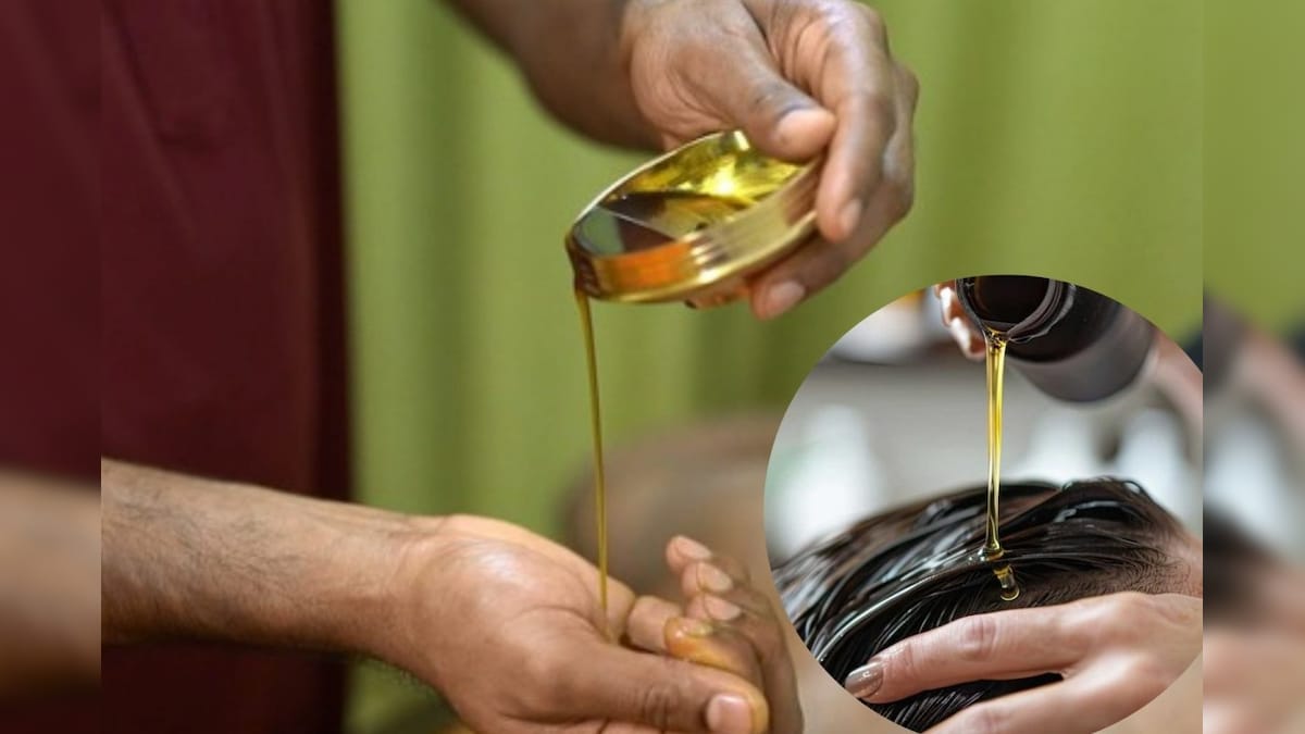 దీపావళికి నూనెతో తలస్నానం చేస్తే ఎన్ని లాభాలో.. ఆరోగ్య రహస్యాలు ఇవే ...