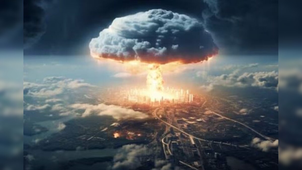 అణ్వాయుధాలకు ఎక్స్ పైరీ డేట్ ఉంటుందా.. తరువాత ఏమి జరుగుతుంది..?Does ...