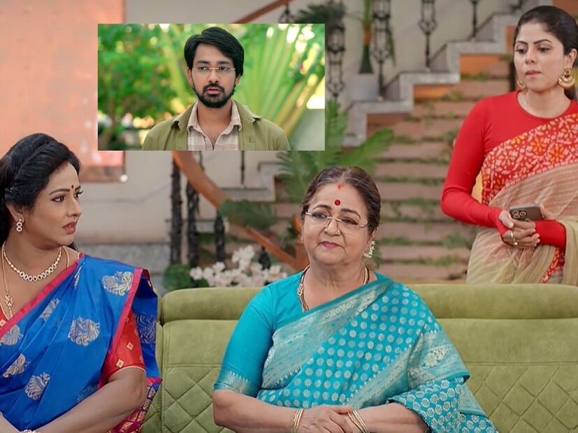 Brahmamudi Serial Today October 27th Review: అనామికకు మళ్లీ షాకిచ్చిన ...