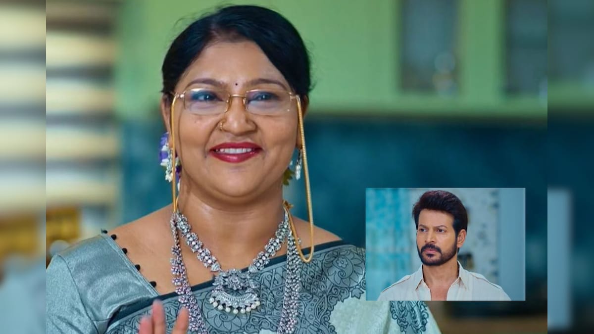 Chinni Serial Today October 23rd Episode: అమూల్ బాయ్‌లా ఉన్నాడని ...