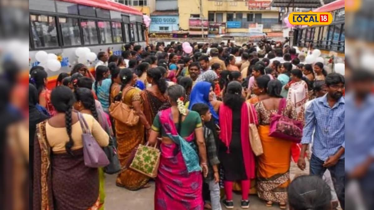 AP Free Bus Scheme: భారీ శుభవార్త చెప్పిన చంద్రబాబు సర్కార్.. రేపటి ...