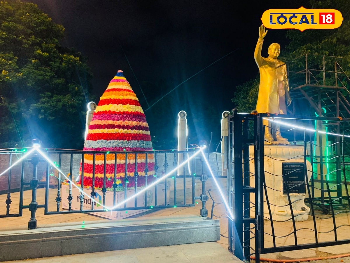 హైదరాబాద్ నైట్ లైఫ్.. ఓ సారి చూడాల్సిందే బ్రో.. Hyderabad night life ...