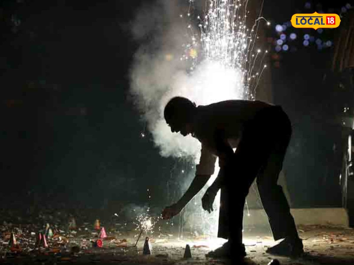 క్రాకర్స్ కాల్చే సమయంలో.. తీసుకోవలసిన జాగ్రత్తలు ఇవే.. తప్పక పాటించండి ...