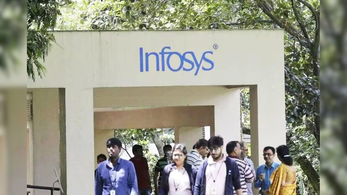 Infosys Jobs: ఇన్ఫోసిస్‌లో జాబ్స్.. గ్రాడ్యుయేట్స్‌కు మంచి ఛాన్స్ ...
