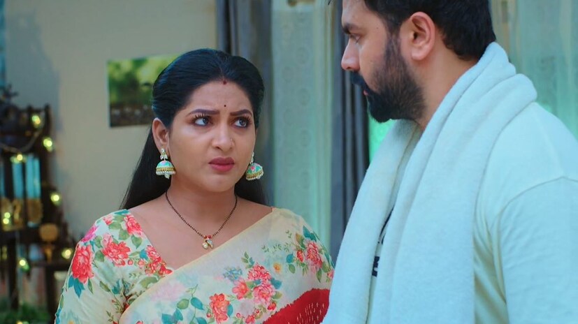Intinti Ramayanam Serial Today October 18th Episode: పీరియడ్స్ అంటున్న ...