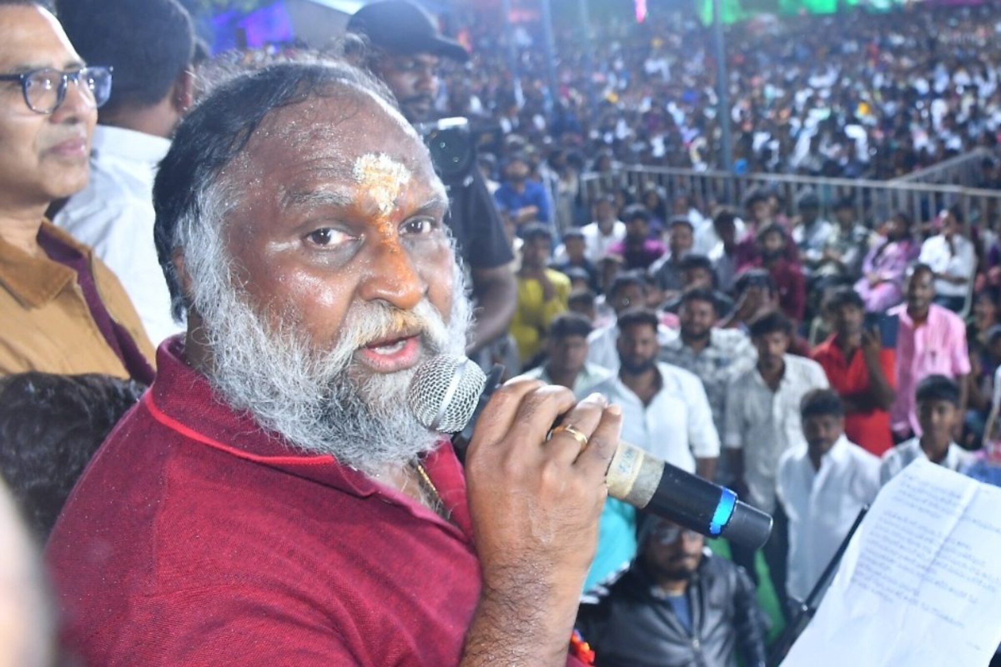 Jagga Reddy News, Photos & Videos in Telugu - News18 తెలుగు