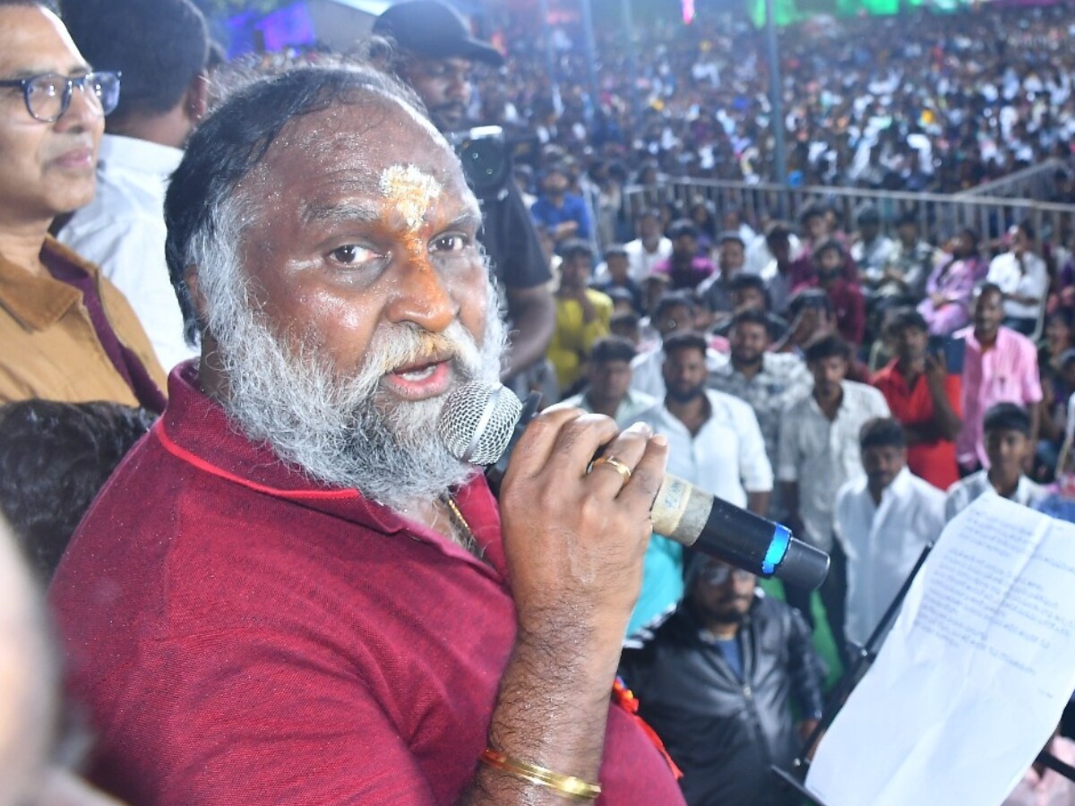 Jaggareddy: తన ఫోన్ లిఫ్ట్ చేయని కలెక్టర్‌.. ఇంట్లో పడుకున్నారా? అంటూ ...