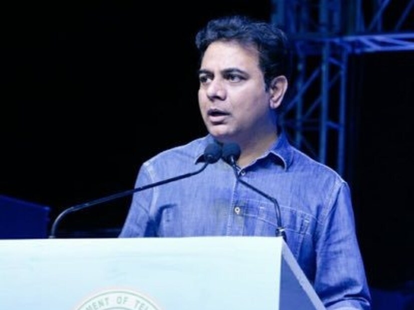 KTR Arrest: ఫలించిన కేటీఆర్ వ్యూహం.. కాంగ్రెస్ ట్రాప్‌లో పడిందా ...