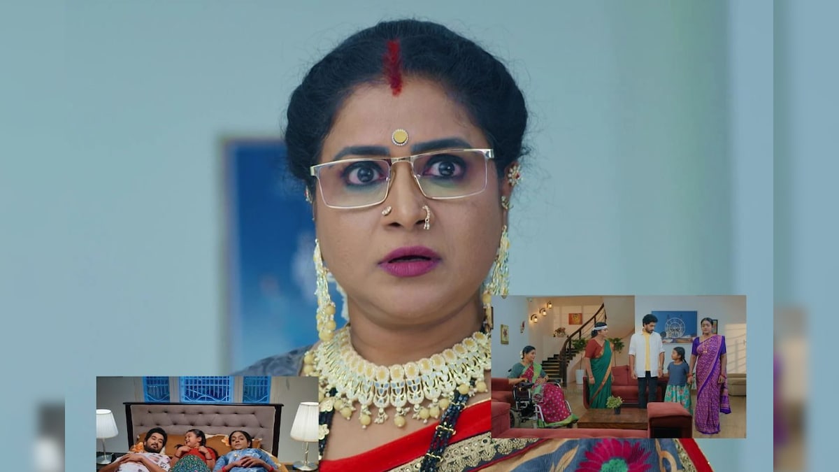 Karthika Deepam Serial Today October 27th Weekly Review: పూనకాలు ...