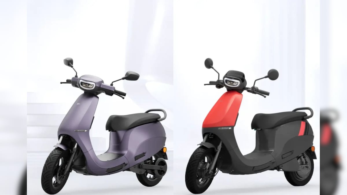 Ola S1 Discount: ఓలా కంపెనీ ఫెస్టివల్ బొనాంజా.. S1 ఎలక్ట్రిక్ స్కూటర్‌పై బంపరాఫర్‌.. వెంటనే ...