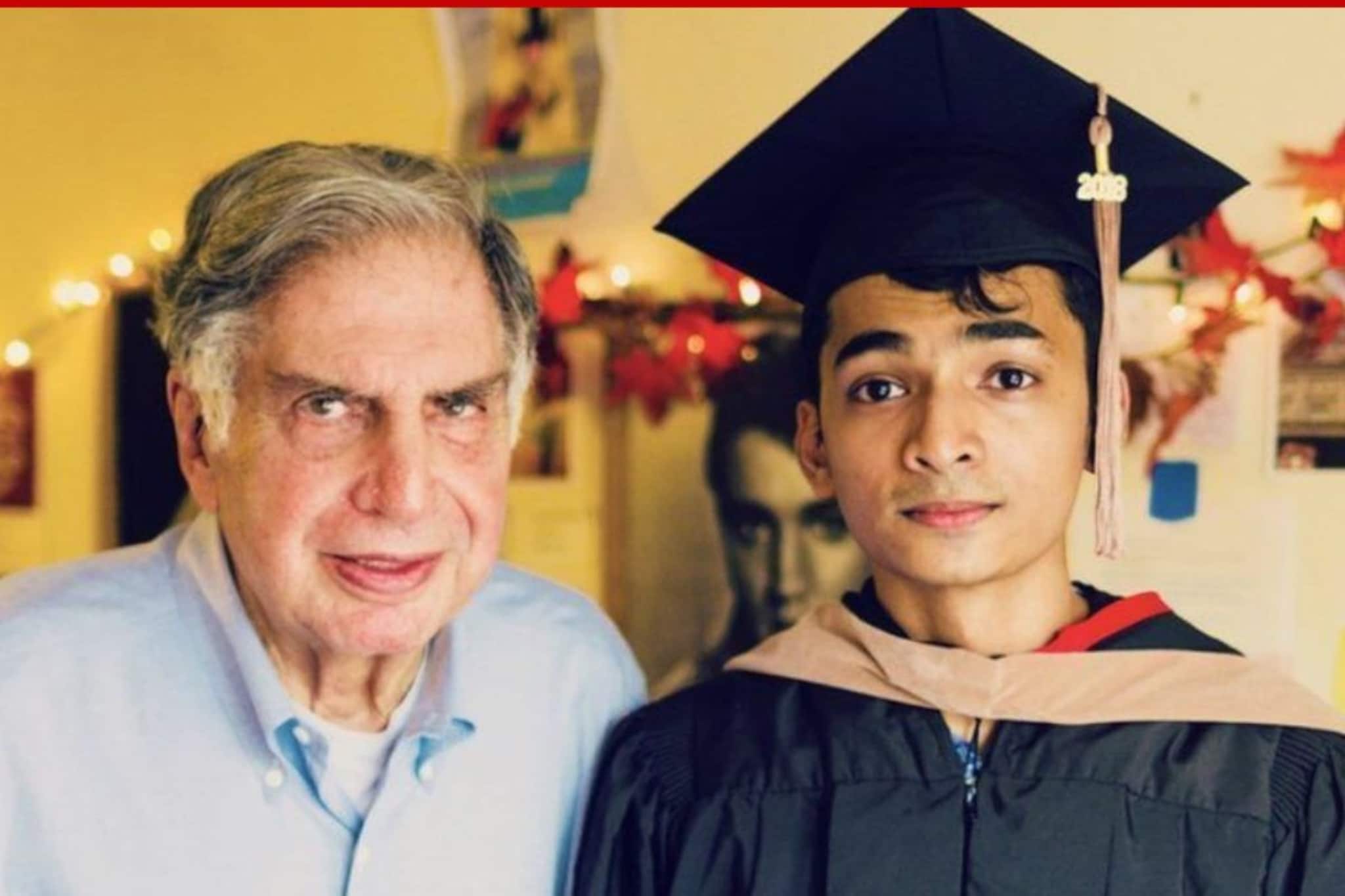 Ratan Tata News, Photos & Videos in Telugu - News18 తెలుగు