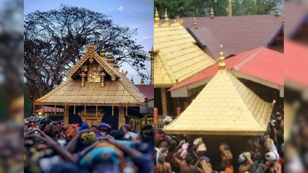 Sabarimala: శబరిమల అయ్యప్ప భక్తులకు బిగ్ అలర్ట్.. దర్శన సమయాల్లో కీలక మార్పులు! – News18 తెలుగు