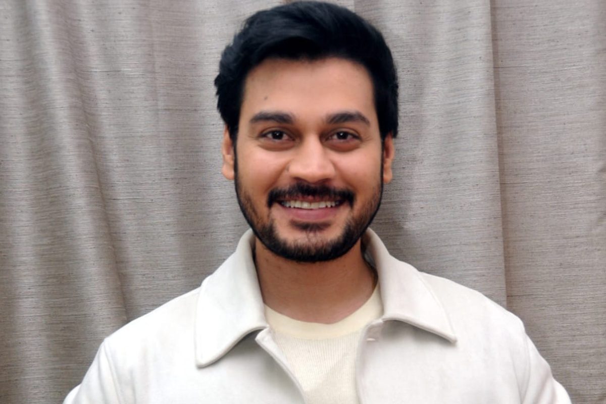 ఈ నెల 18న వీక్షణం మూవీ రిలీజ్.. హైపిచ్చే మాట చెప్పిన యంగ్ హీరో రామ్ ...