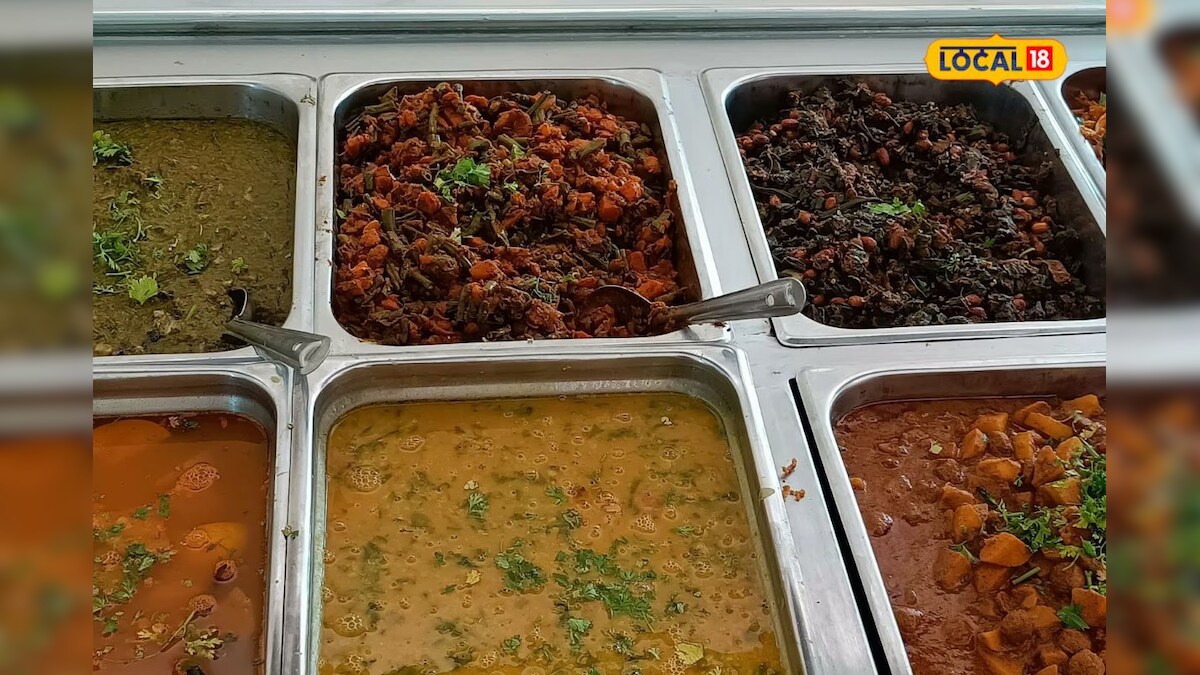 Curry Point: ఏ కర్రీ తీసుకున్న రూ.10 మాత్రమే.. క్యూ కడుతున్న జనం ...