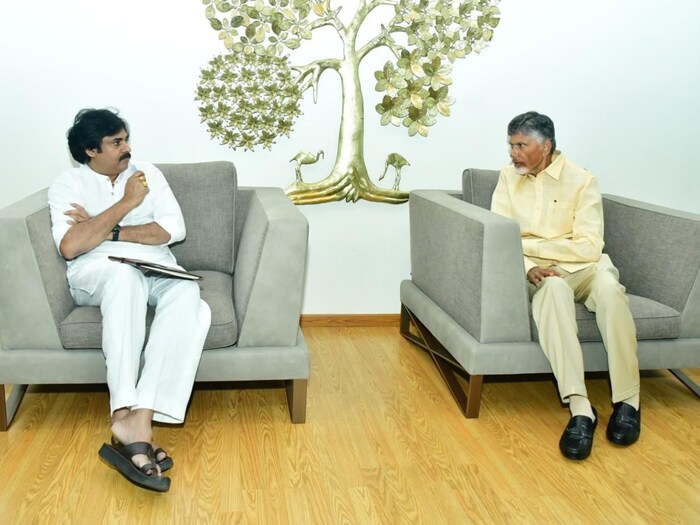 Palle Panduga: పేదలకు ఏపీ ప్రభుత్వం భారీ గుడ్‌న్యూస్.. రూ.4,500 కోట్లతో..!