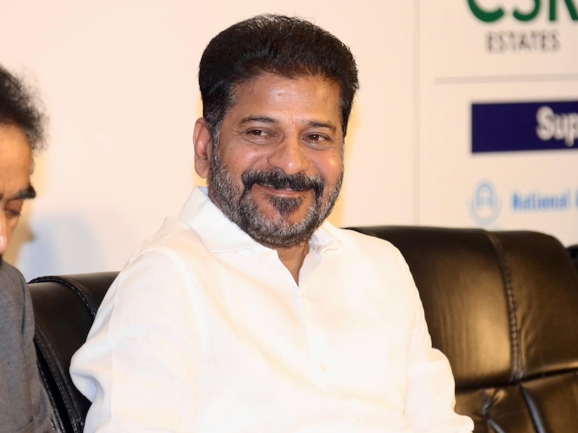 Revanth Reddy: పేద విద్యార్థులకు సీఎం వరం.. దసరా కానుక ఇస్తూ కీలక ...