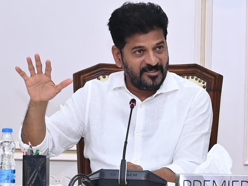 Revanth Reddy: పేద విద్యార్థులకు సీఎం వరం.. దసరా కానుక ఇస్తూ కీలక ...