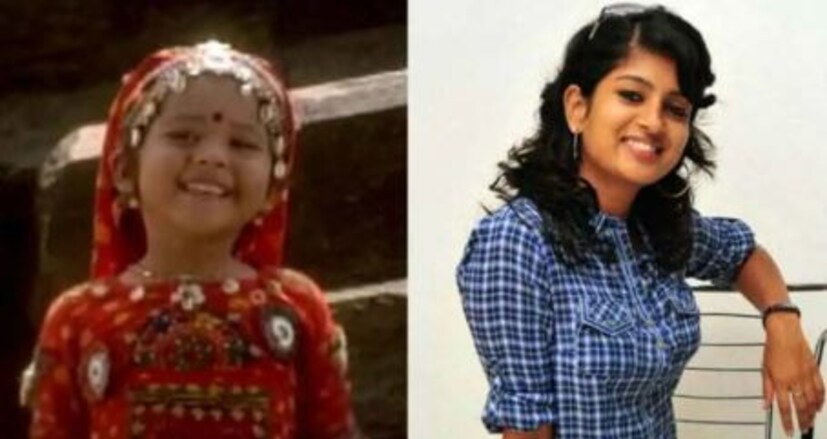 Devi Putrudu: ఏంటీ.. 'దేవి పుత్రుడు' సినిమాలోని ఈ చిన్న పాప ఆ తెలుగు ...