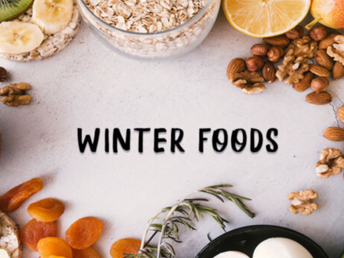 Winter Foods: చలికాలంలో ఈ ఆహారాలు అస్సలు తినొద్దు..! | - News18 Telugu